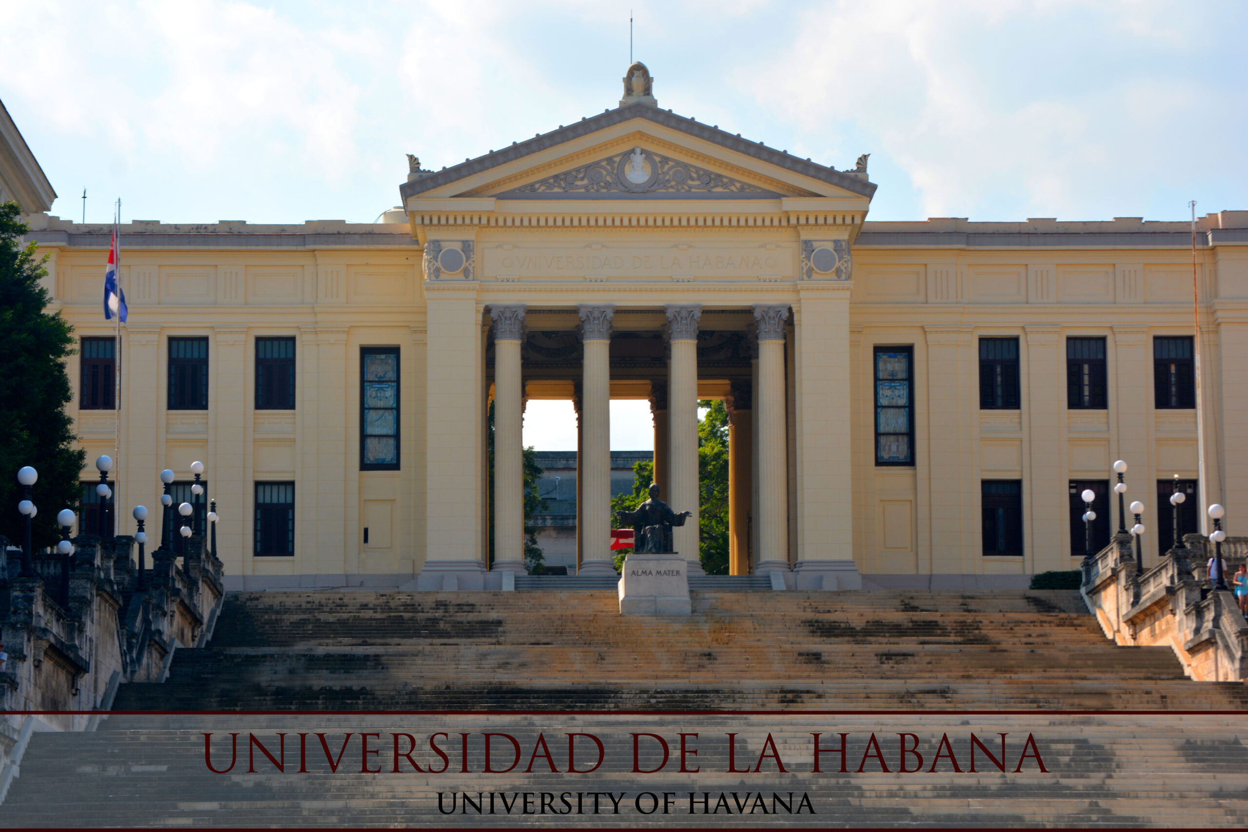International Scientific Convention University of Havana 2023 ...